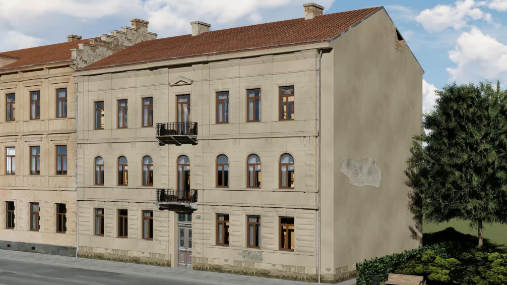 FRCM sustav - Bit Promet